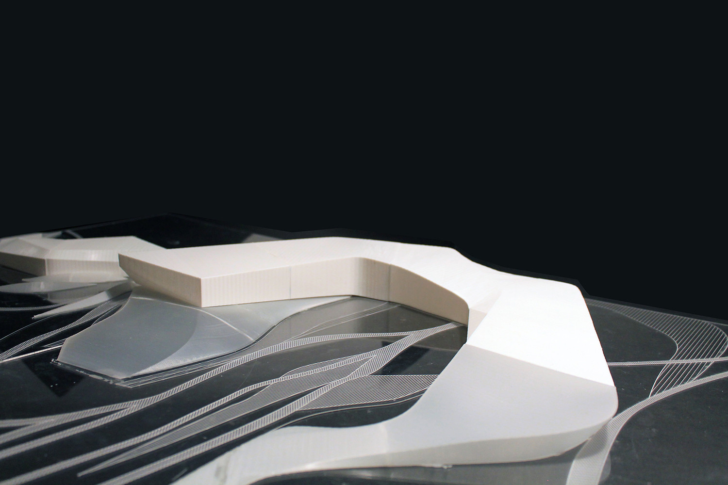 Gallery of PLASMA Studio Breaks Ground on Chinese Eco-Restaurant - 7