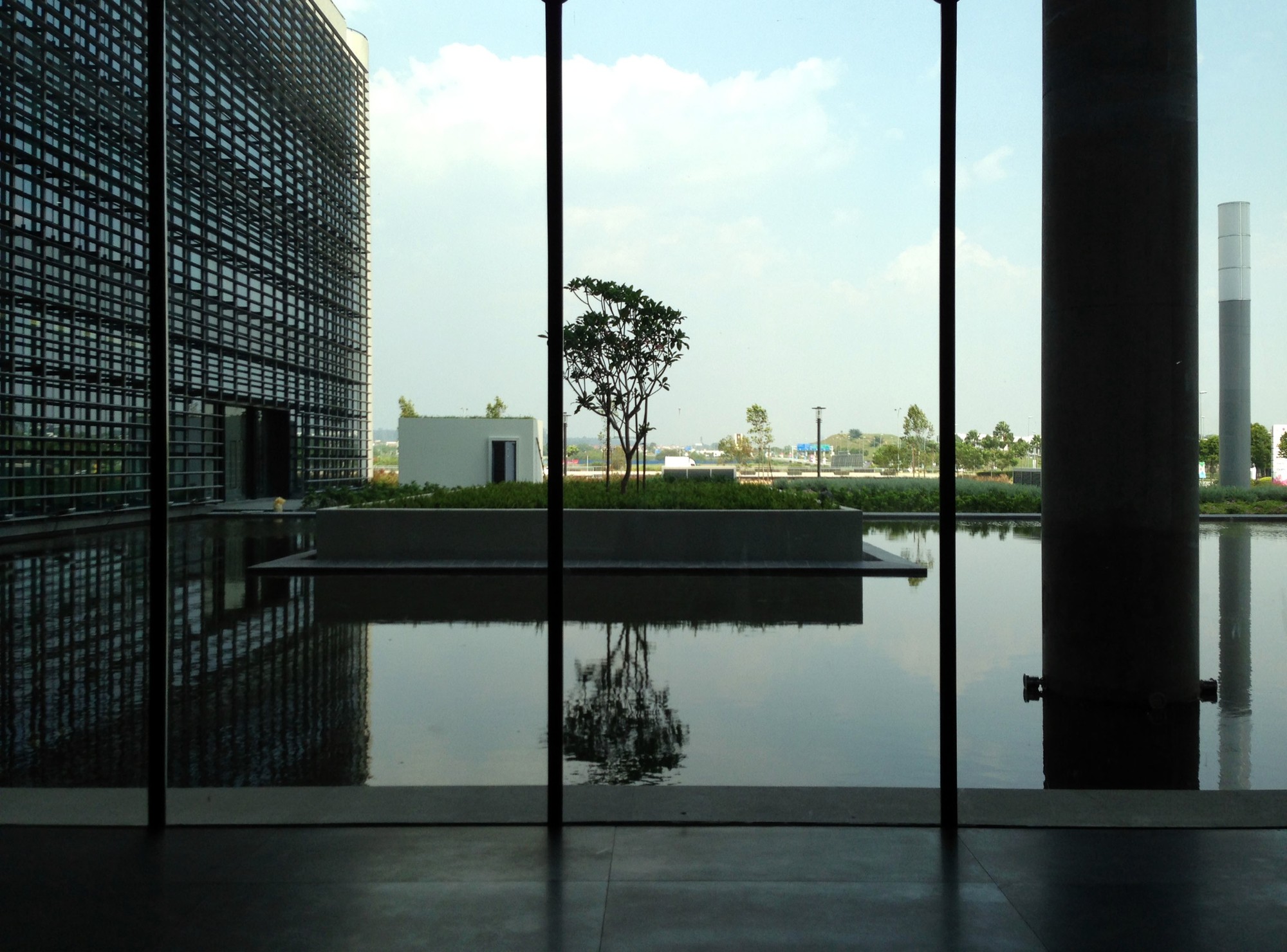 Gallery of SP Setia Headquarter / Shatotto - 13