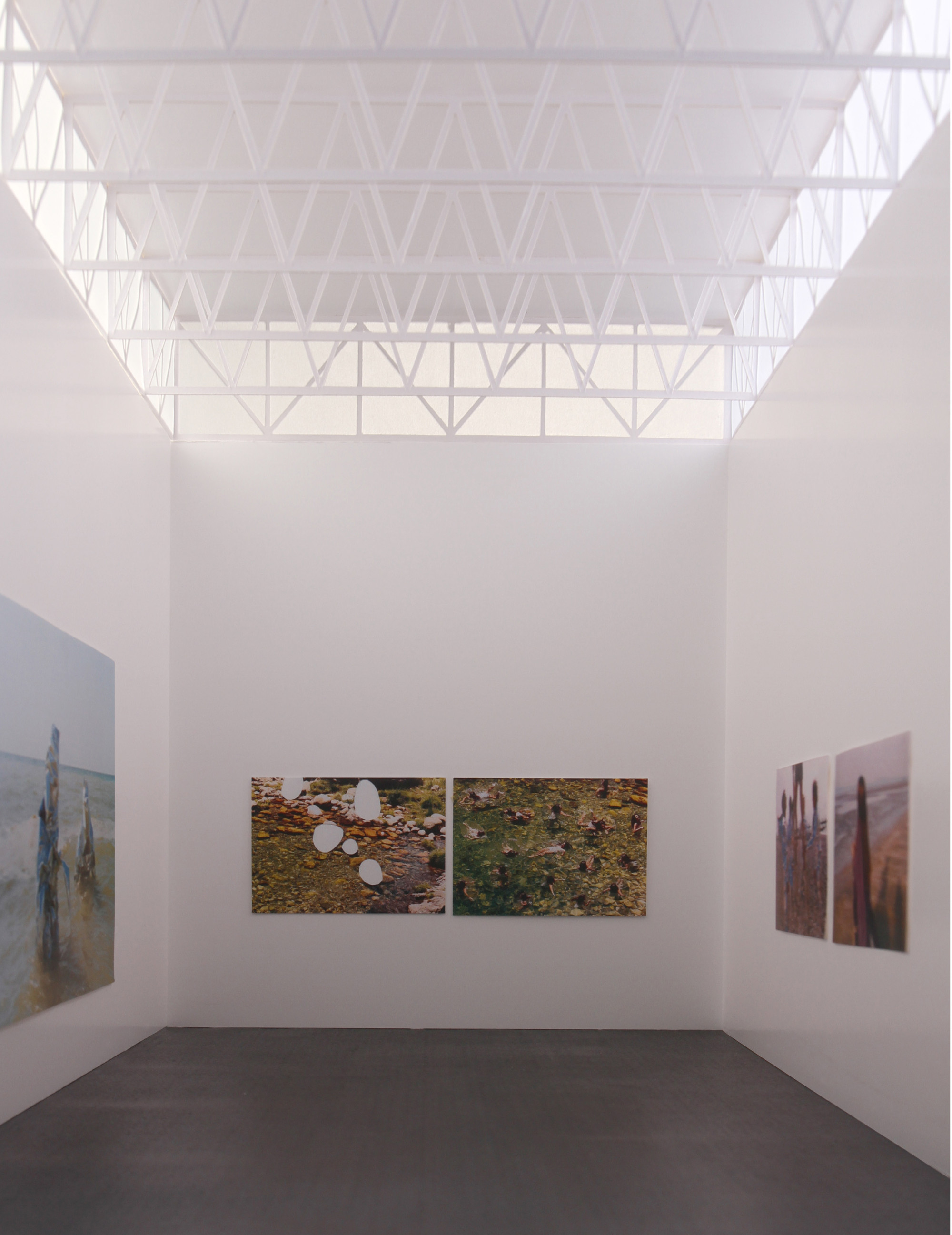 Gallery of Assemble Selected to Design Goldsmiths College Art Gallery - 2