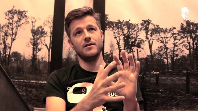 AD Interviews: Andrew Maynard / Andrew Maynard Architects | ArchDaily