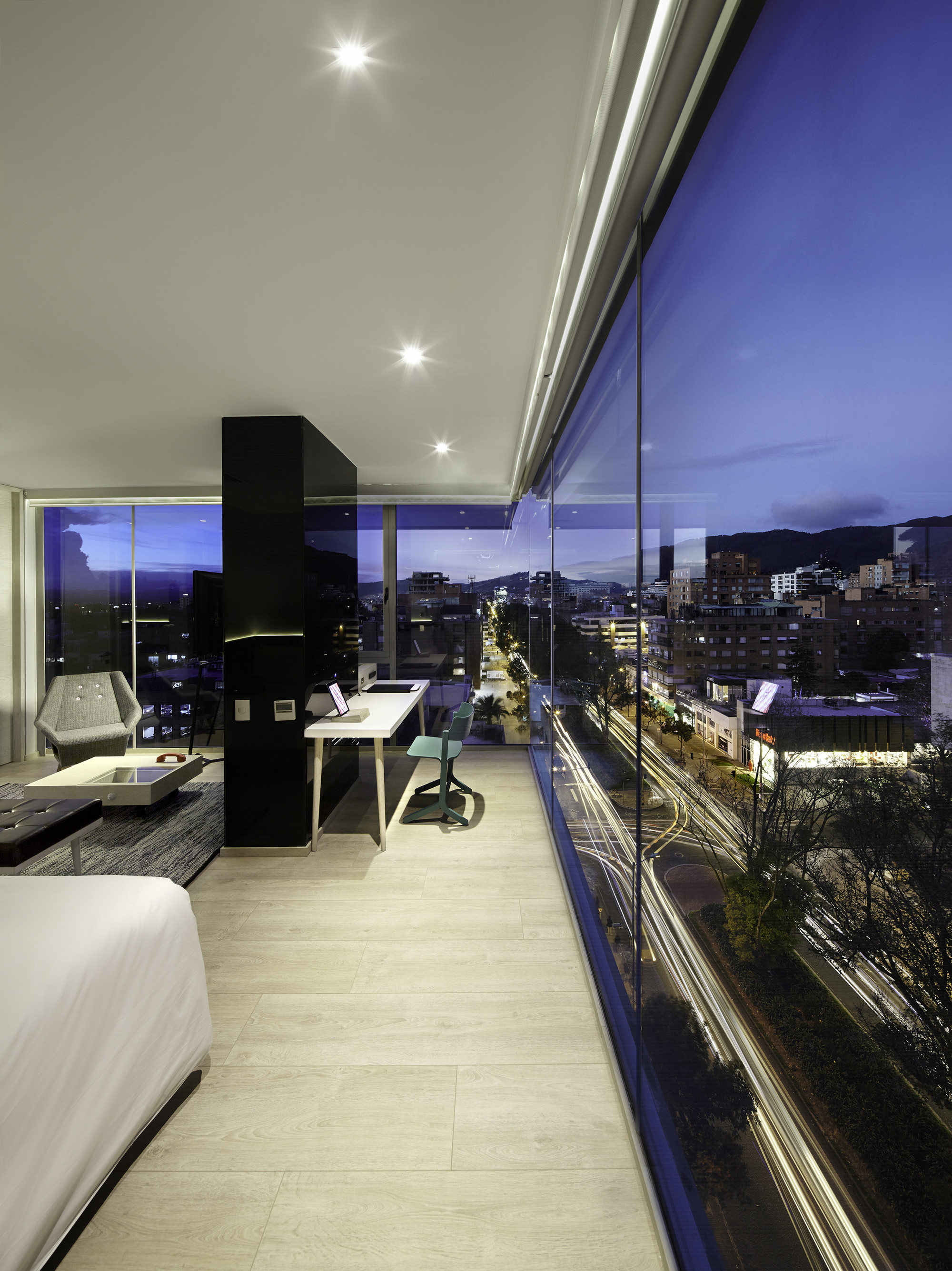 Galeria de Hotel Click Clack / Plan B Arquitectos - 4