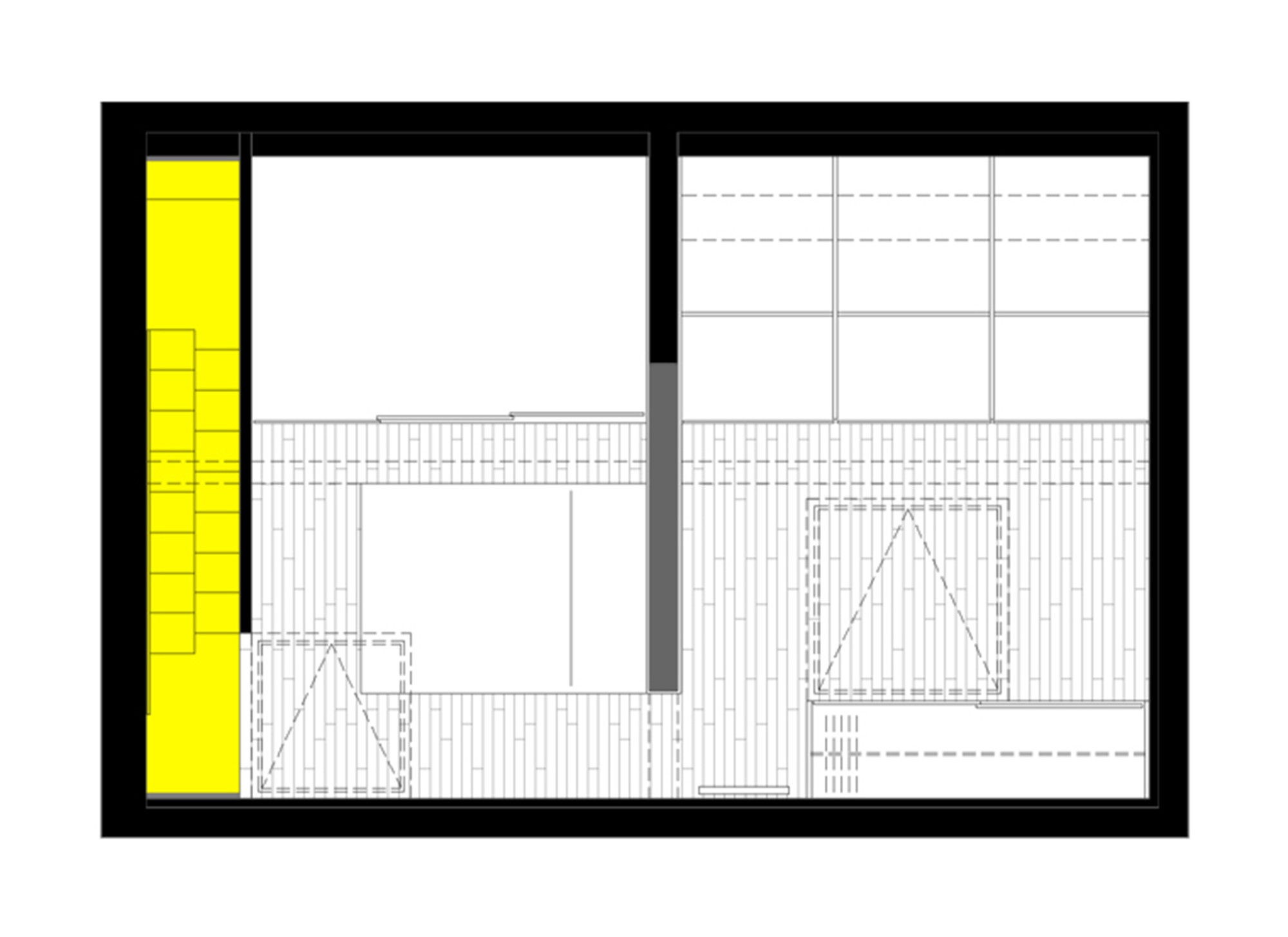 Gallery of Apartment in Paris / Schemaa - 20