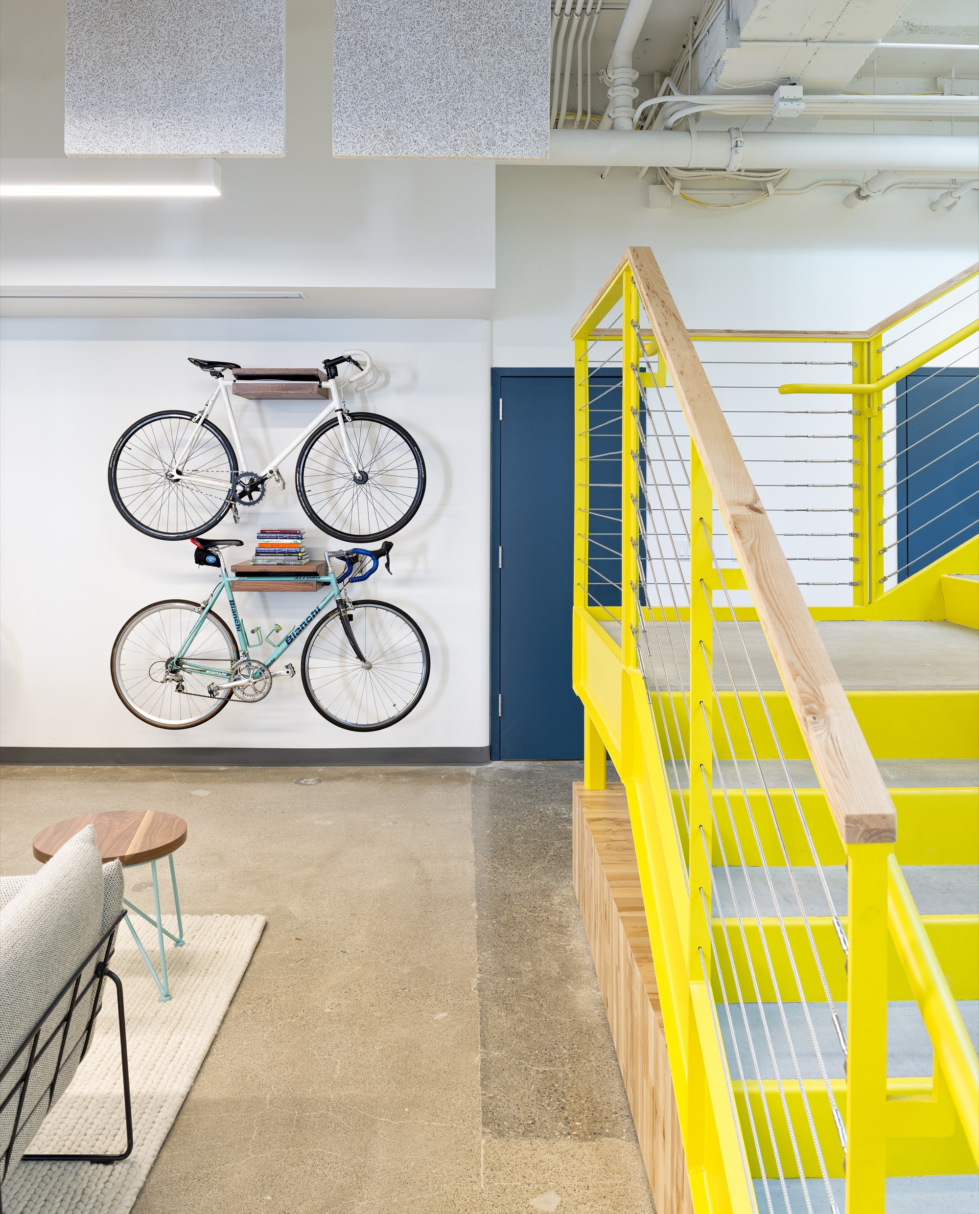 Gallery of Capital One Lab / Studio O+A - 3