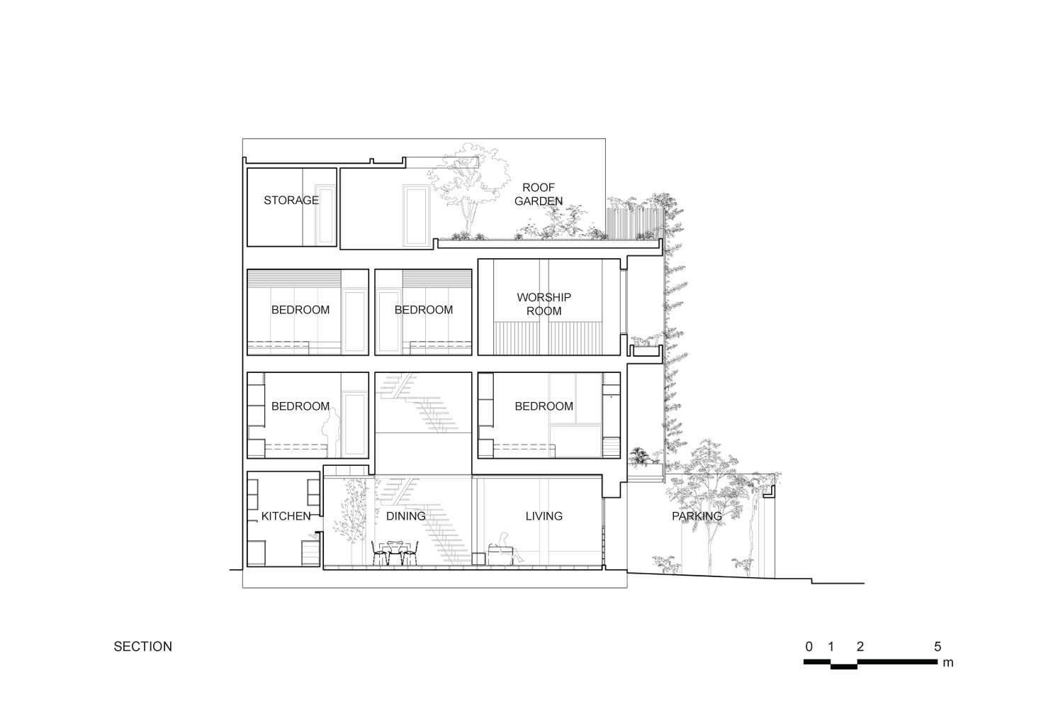 Gallery of Green Renovation / VTN Architects - 25