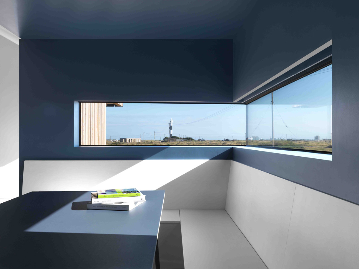 Gallery of Pobble House / Guy Hollaway Architects - 11