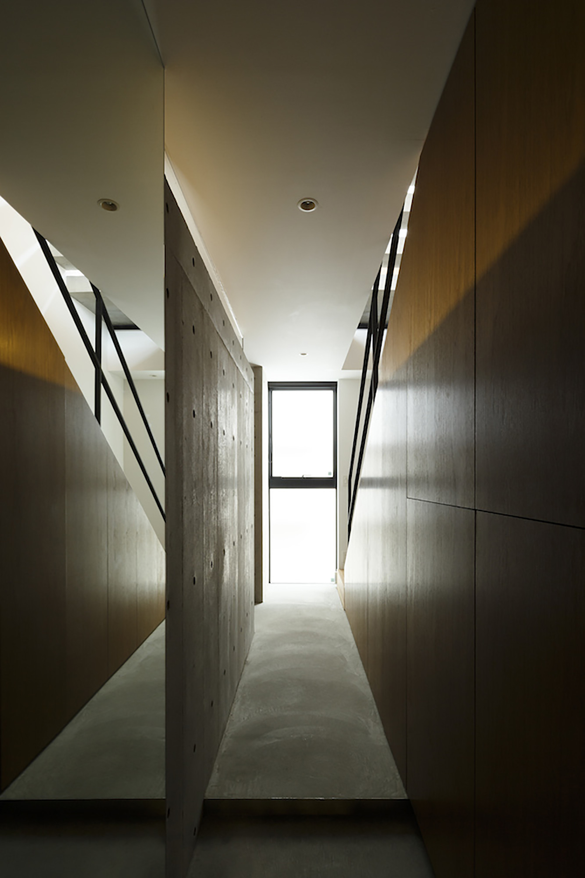 Gallery of Frame / APOLLO Architects & Associates - 5