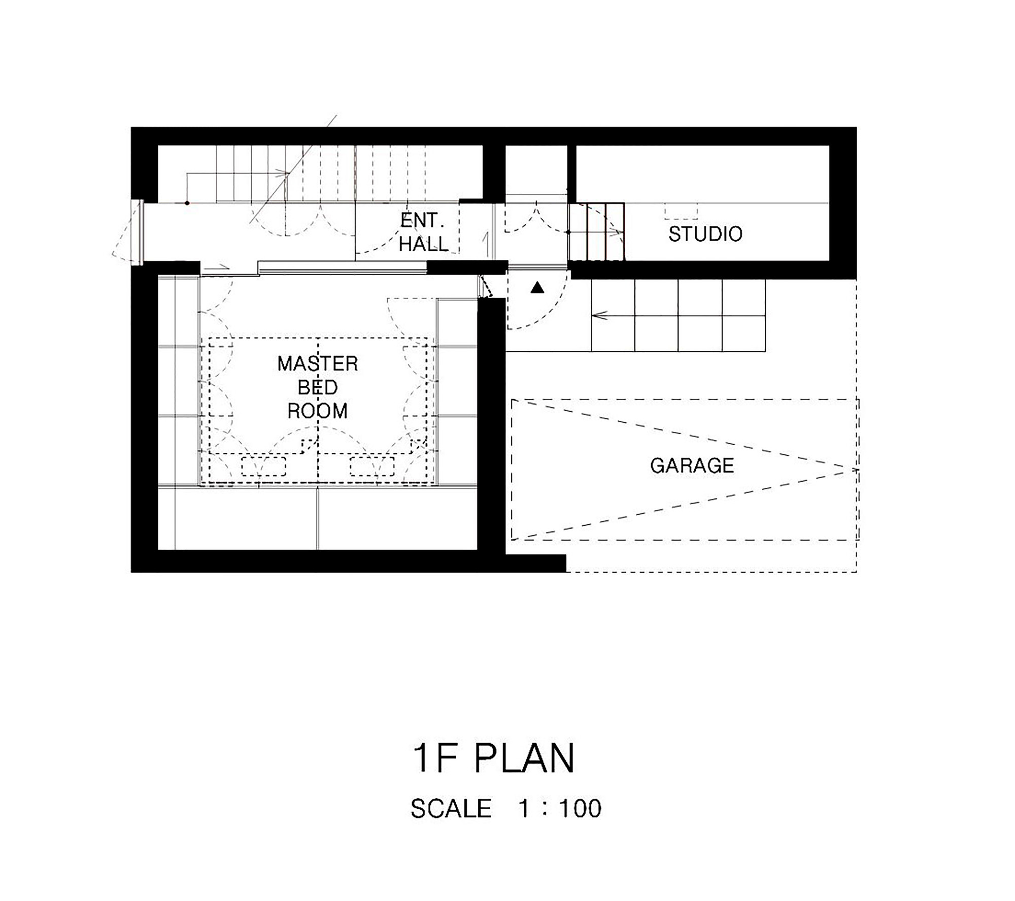 Gallery of Frame / APOLLO Architects & Associates - 17