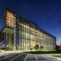 GVSU Pew Library / Stantec | ArchDaily