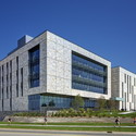 GVSU Pew Library / Stantec | ArchDaily