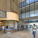 GVSU Pew Library / Stantec | ArchDaily