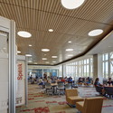 GVSU Pew Library / Stantec | ArchDaily