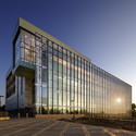 GVSU Pew Library / Stantec | ArchDaily