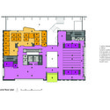 GVSU Pew Library / Stantec | ArchDaily