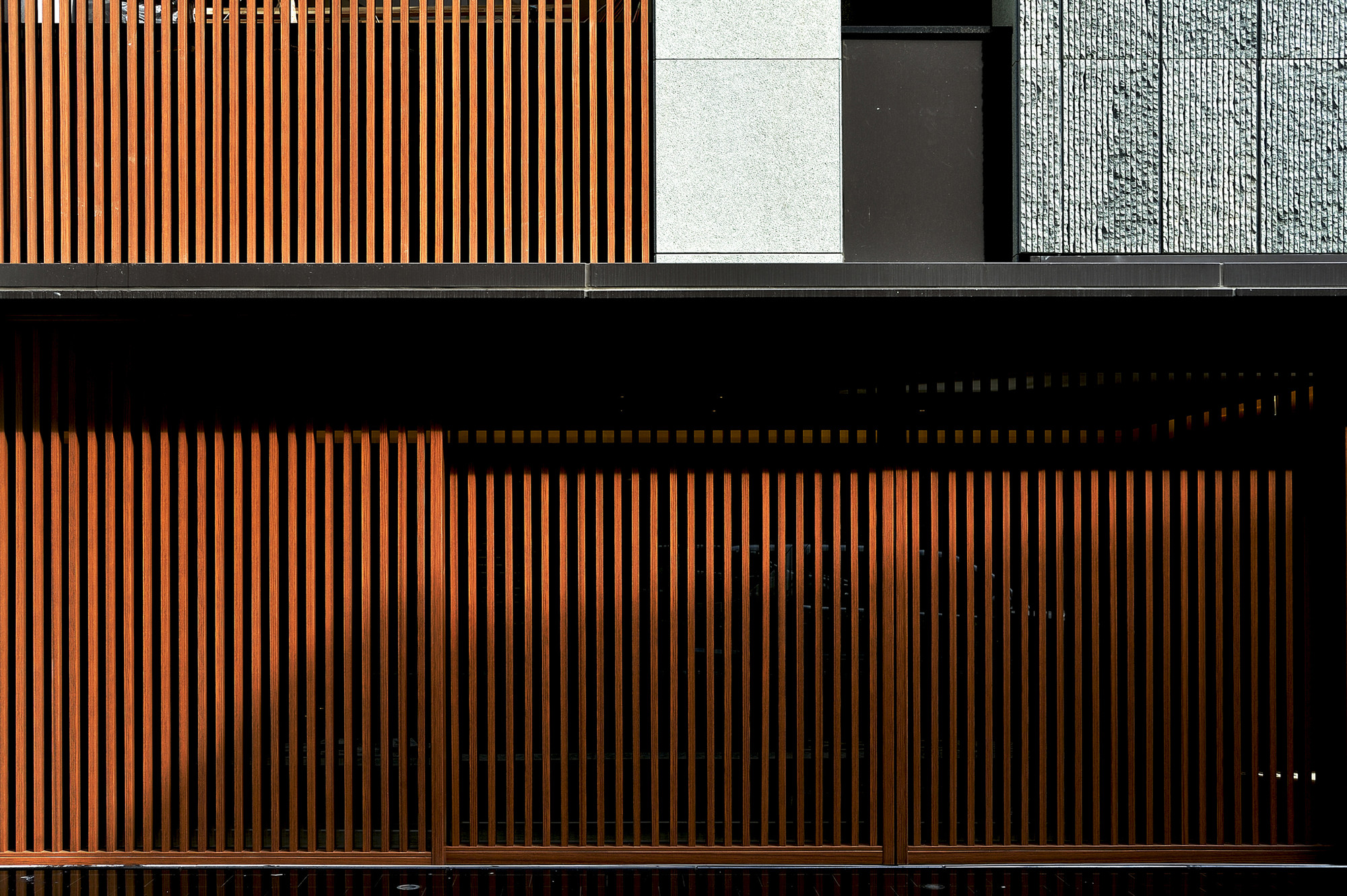 Gallery of Stacking House / Hsuyuan Kuo Architect & Associates - 17