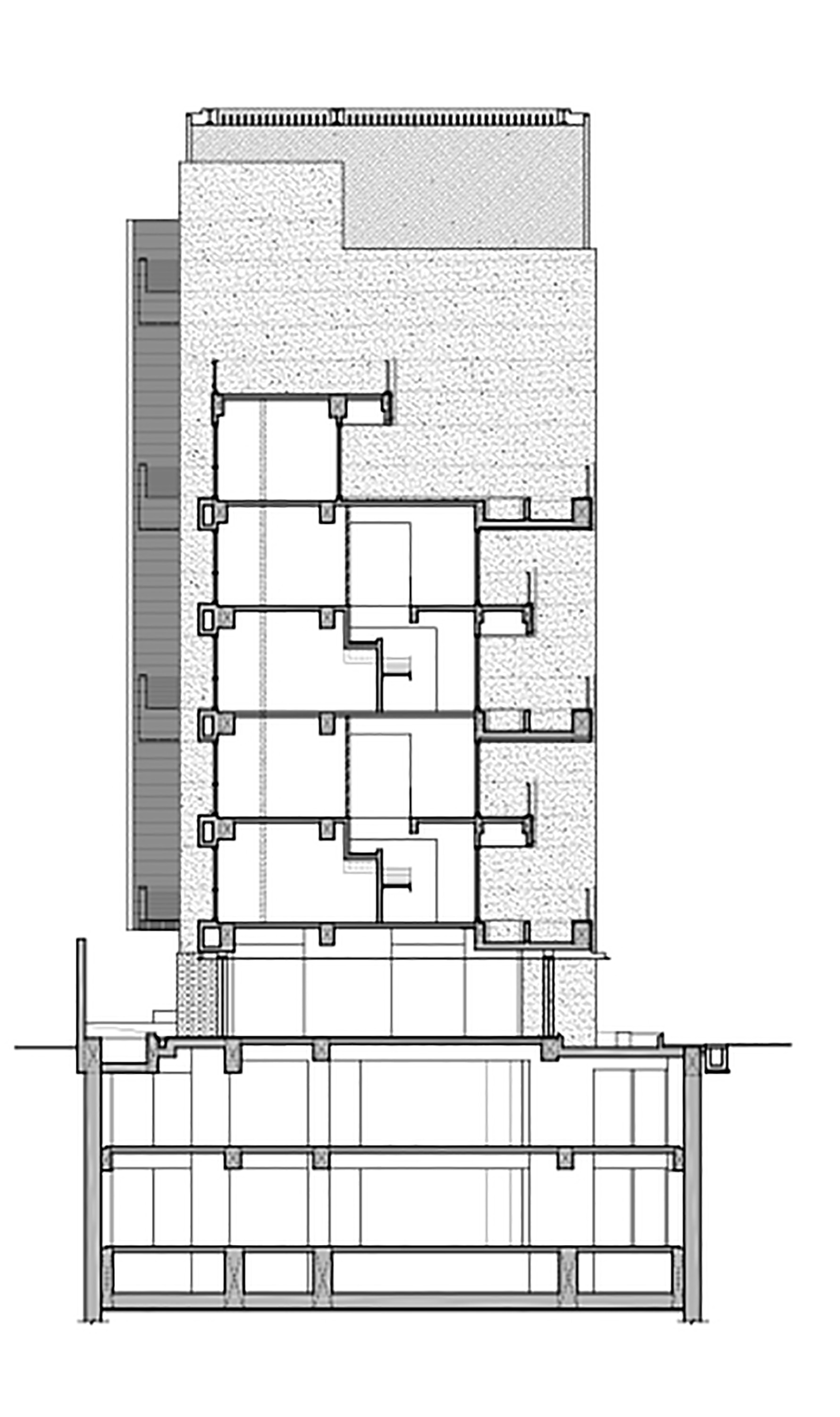 Gallery of Stacking House / Hsuyuan Kuo Architect & Associates - 30