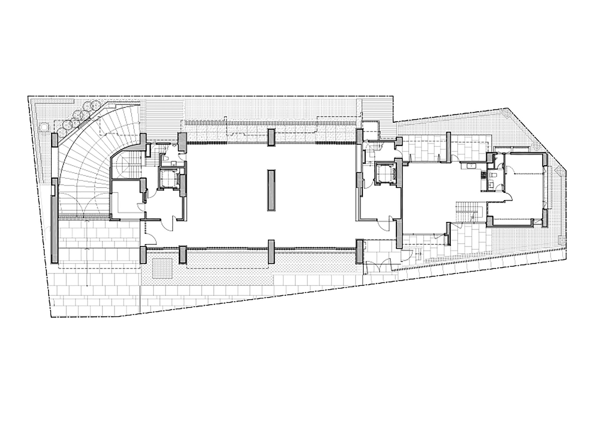 Gallery of Stacking House / Hsuyuan Kuo Architect & Associates - 25