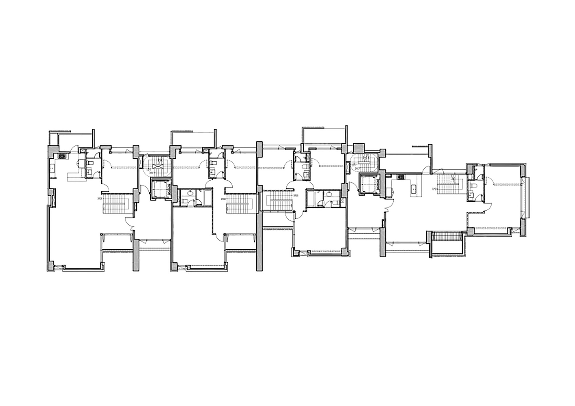 Gallery of Stacking House / Hsuyuan Kuo Architect & Associates - 27