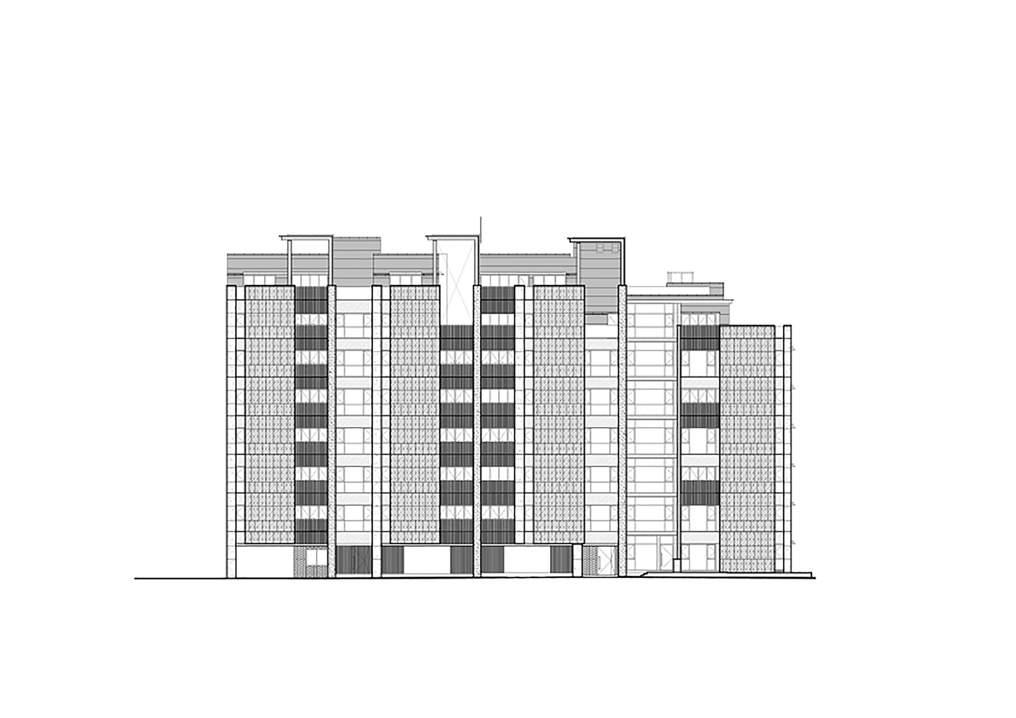 Gallery of Stacking House / Hsuyuan Kuo Architect & Associates - 28