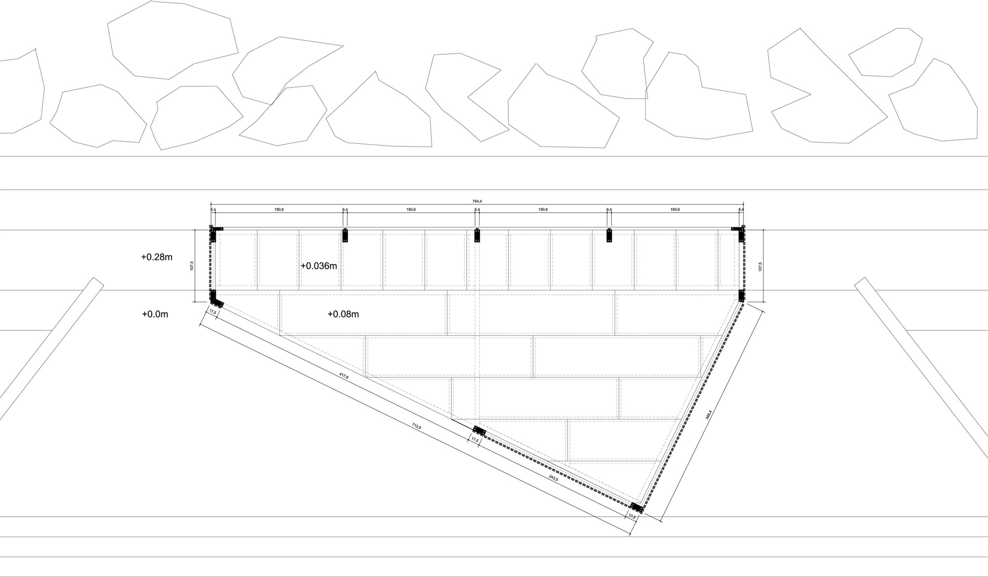 Gallery of Breath Box / NAS Architecture - 16