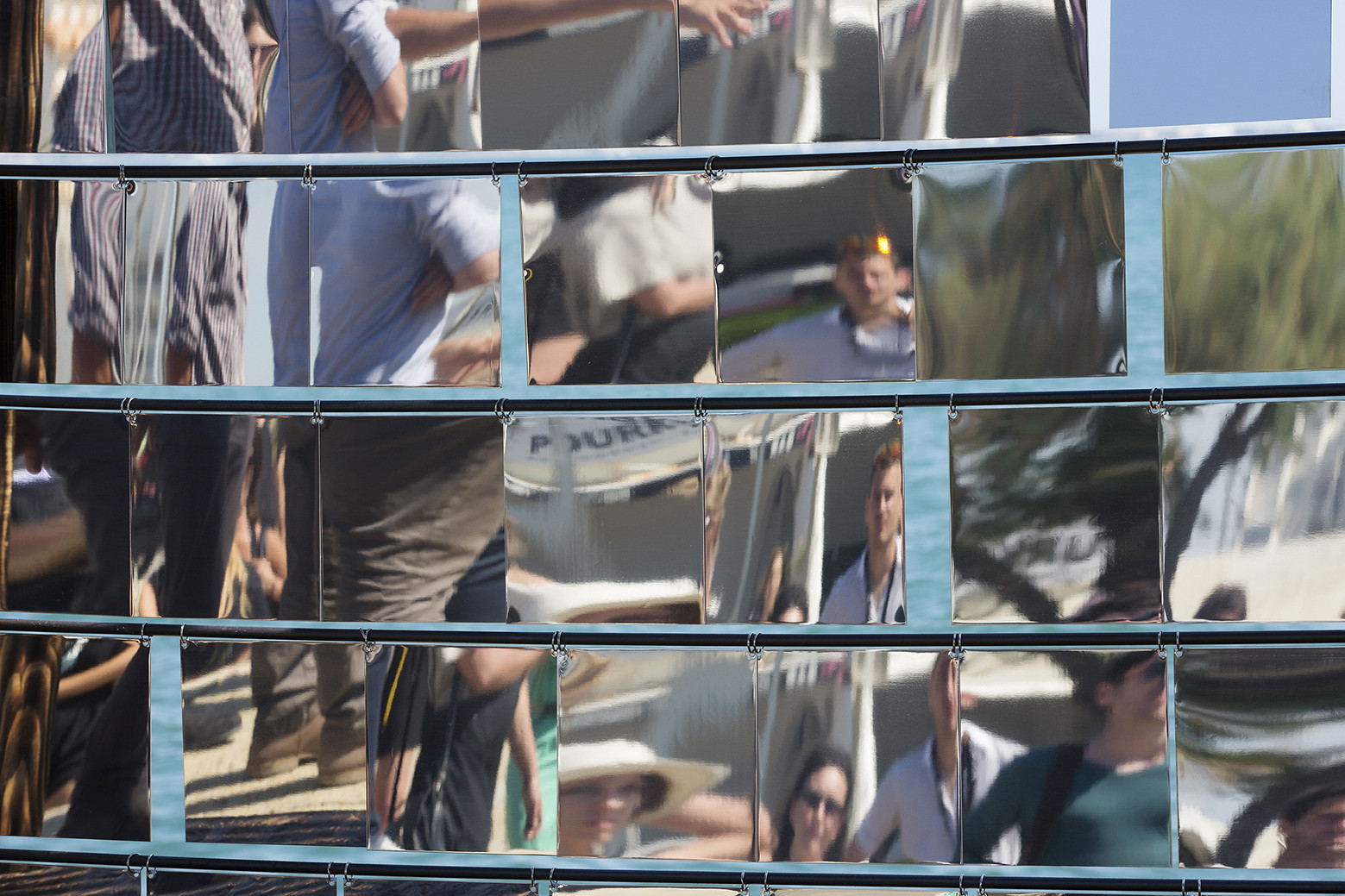 Gallery of Breath Box / NAS Architecture - 10