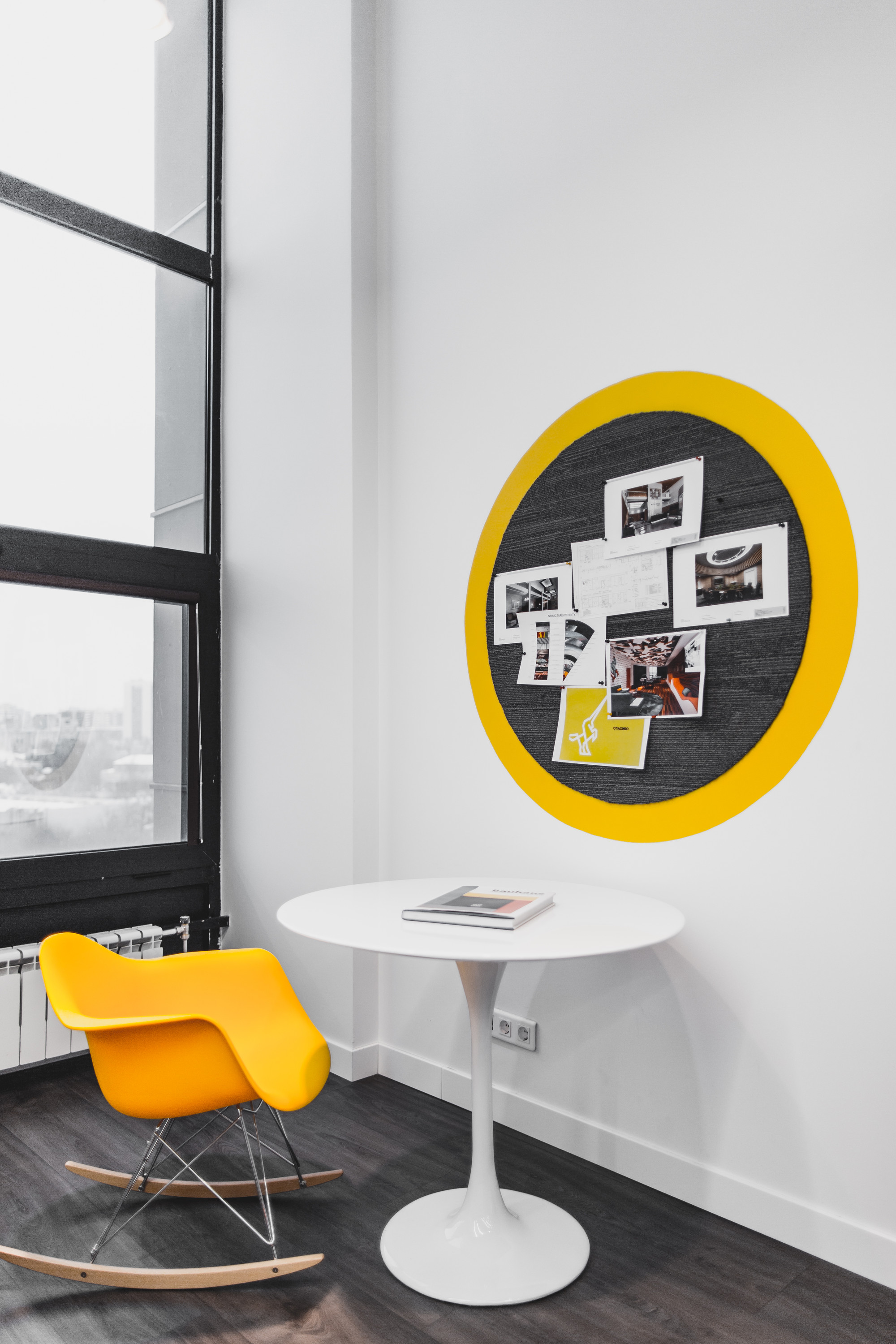 Gallery of Office Design / IND Architects - 22