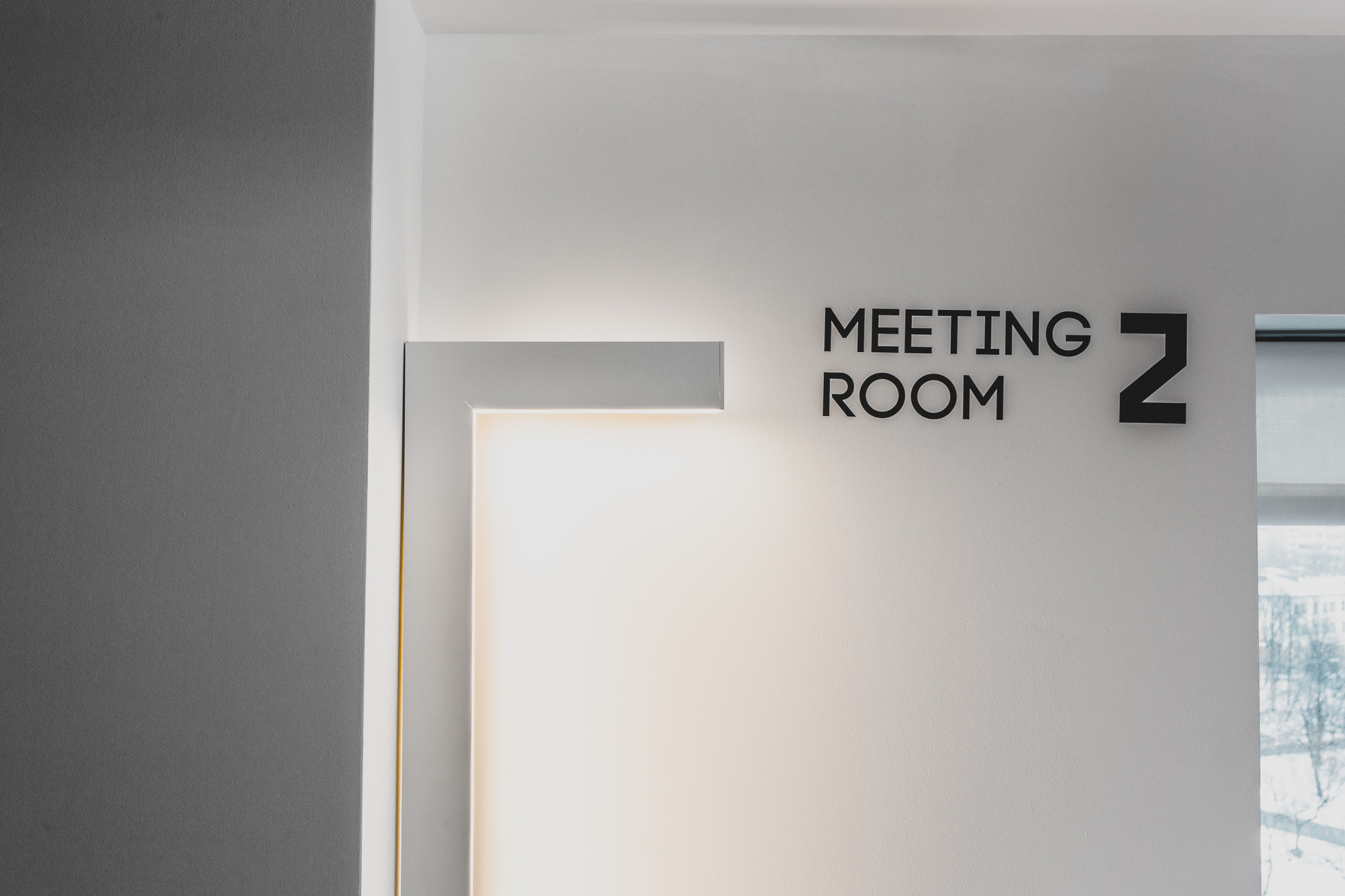 Gallery of Office Design / IND Architects - 12