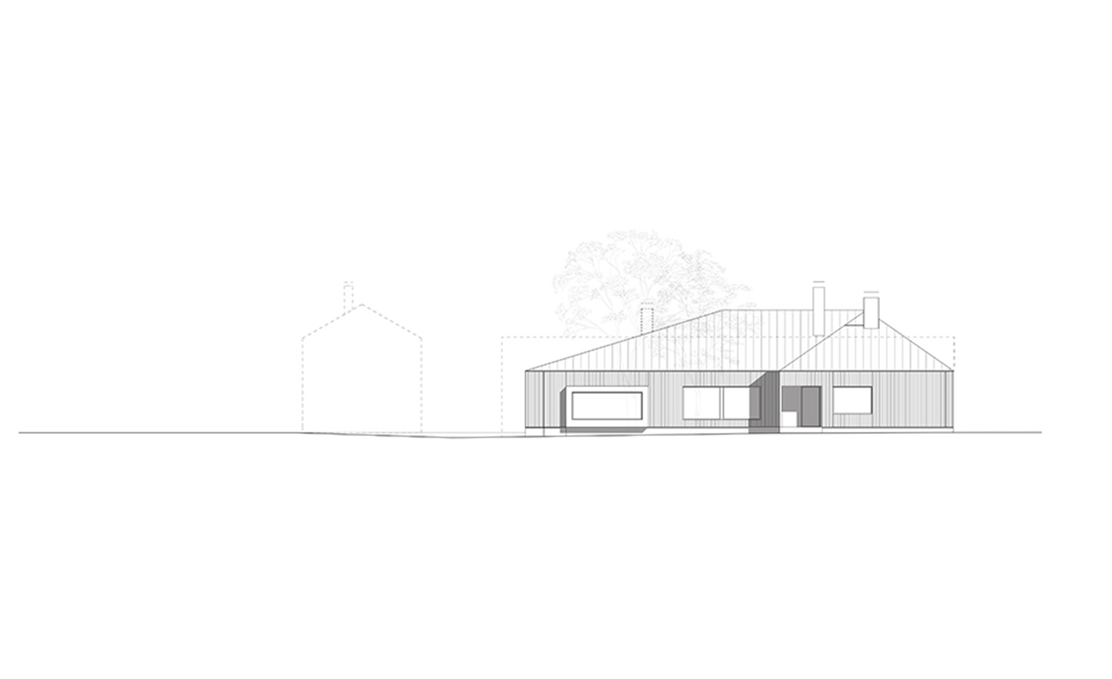 Gallery of House Riihi / OOPEAA - 30