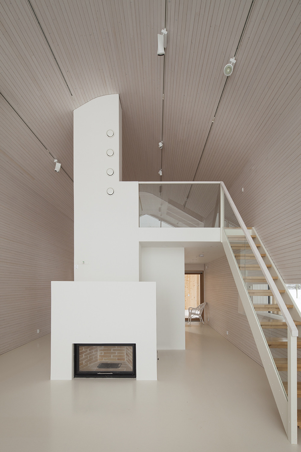 Gallery of House Riihi / OOPEAA - 2