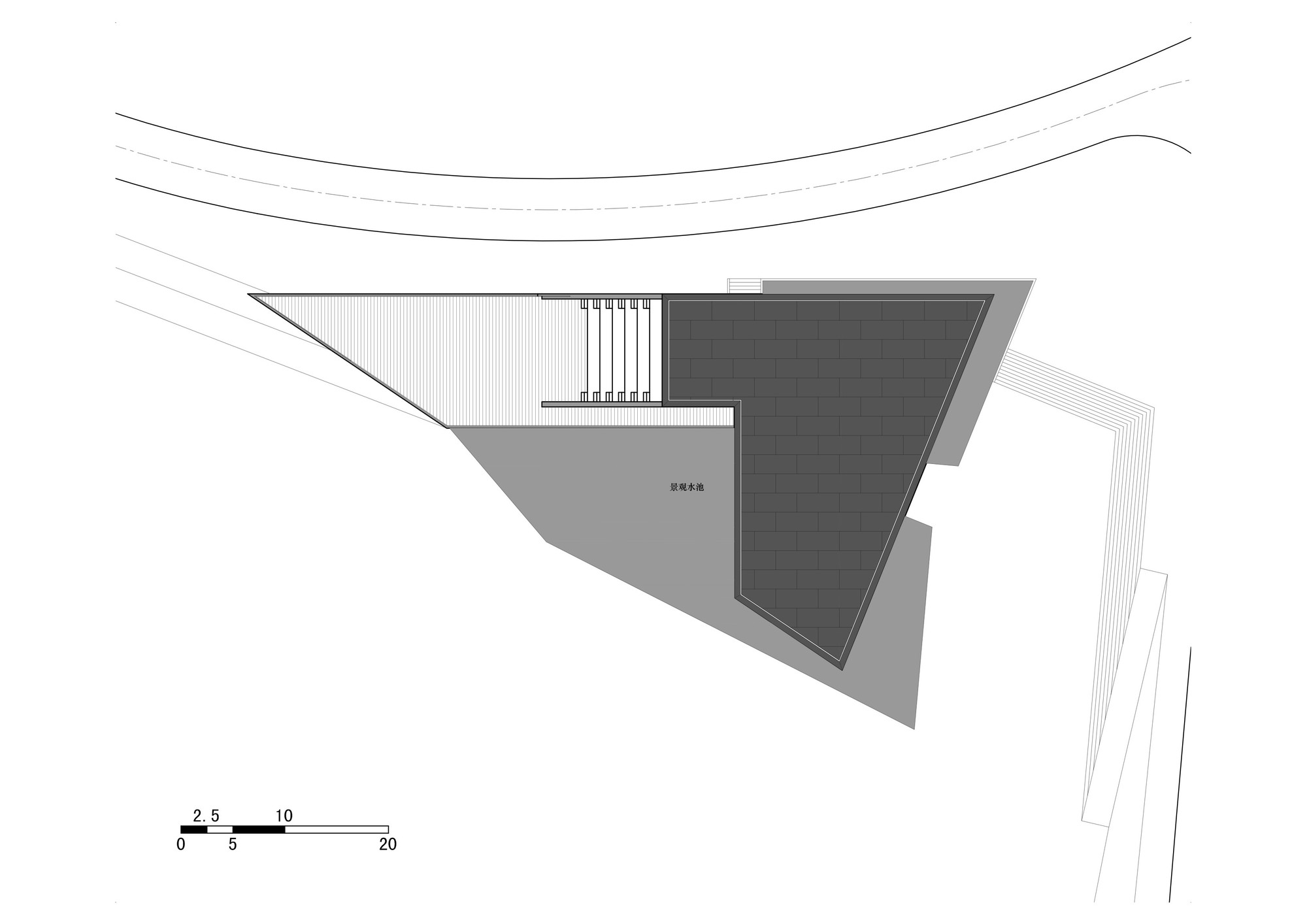 Gallery of Seven Sage County Community Office Building / Allied ...