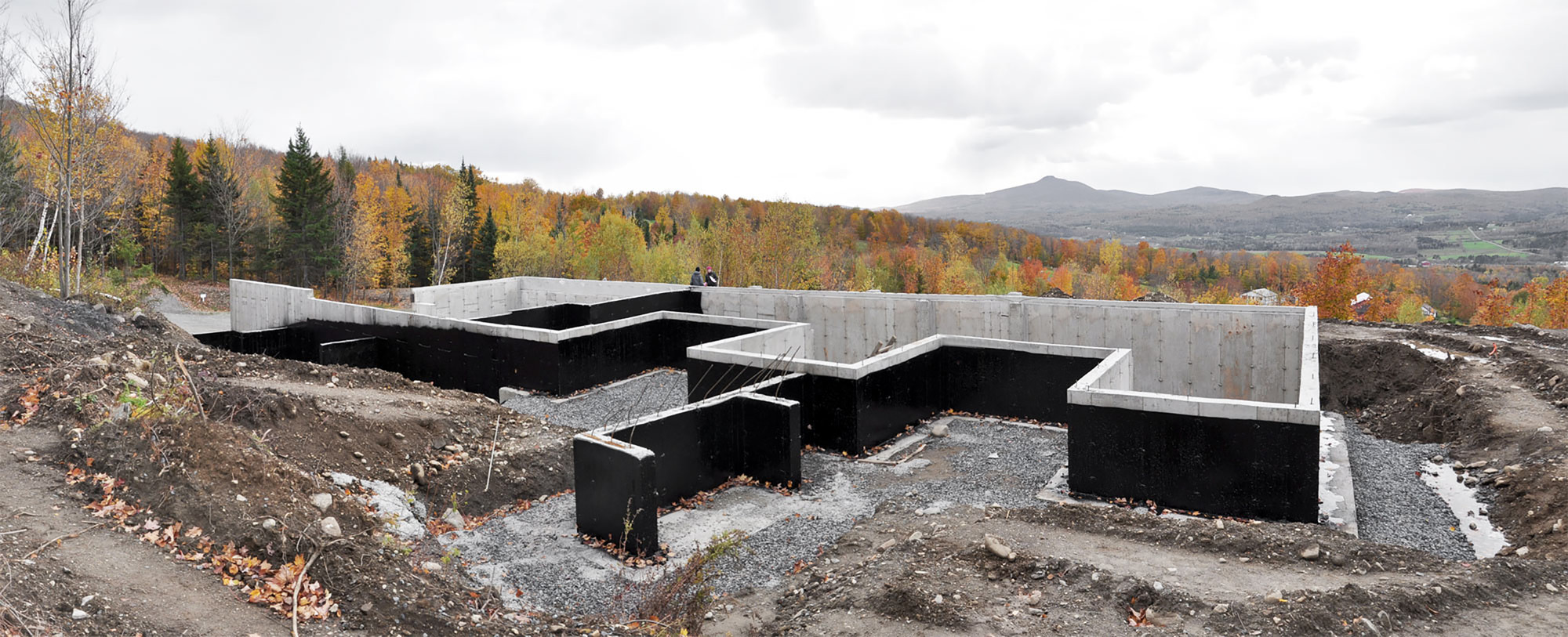 Gallery of Résidence Roy-Lawrence / Chevalier Morales Architectes - 4