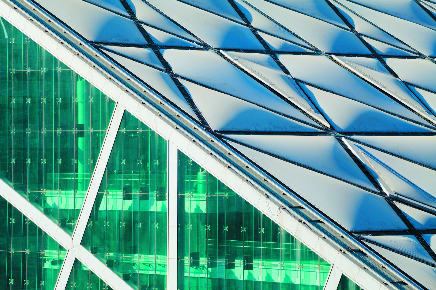 Gallery of Kinetic Architecture: Designs for Active Envelopes - 6