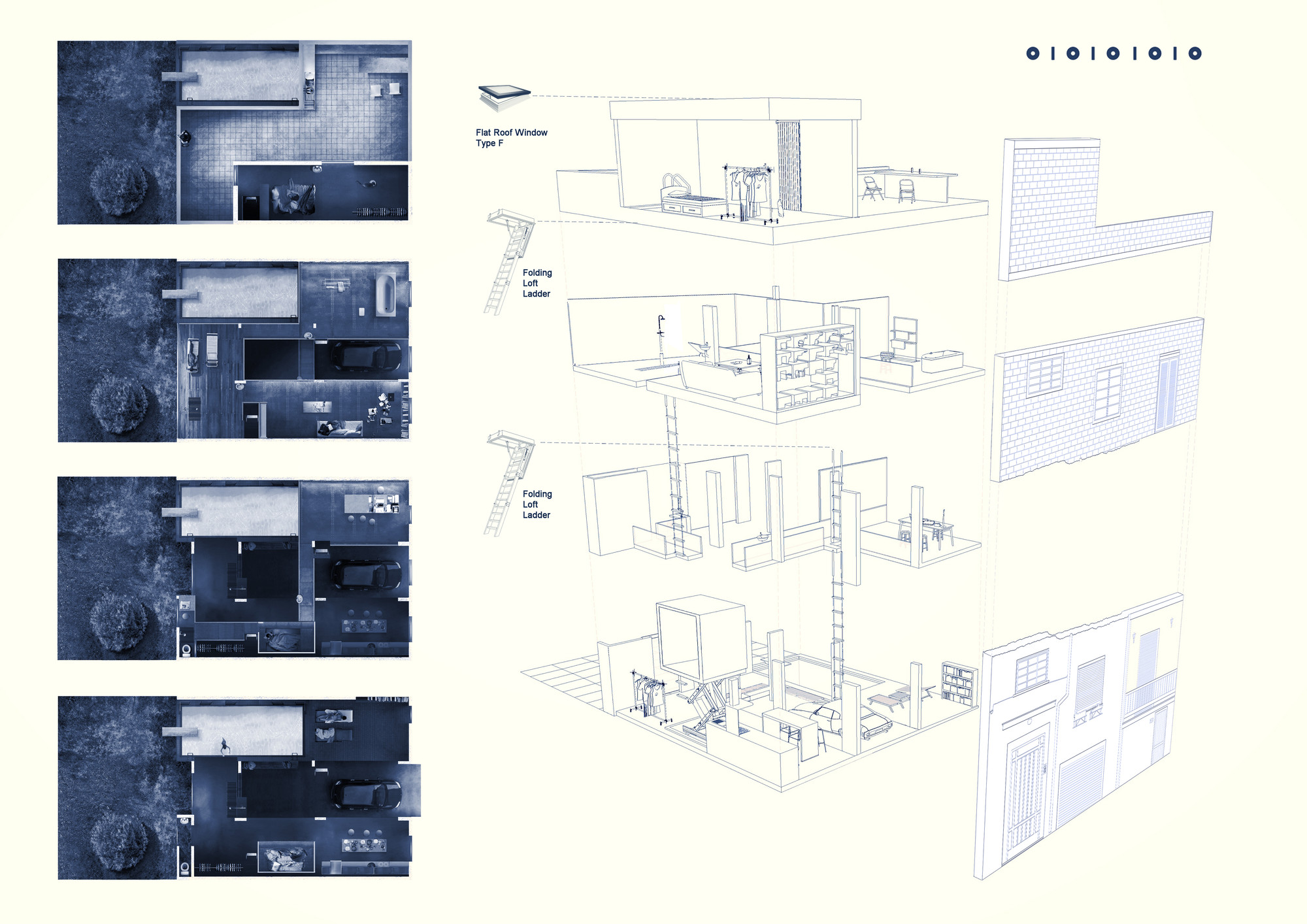 Gallery of "Atelier of the Future" Competition Results Announced - 16