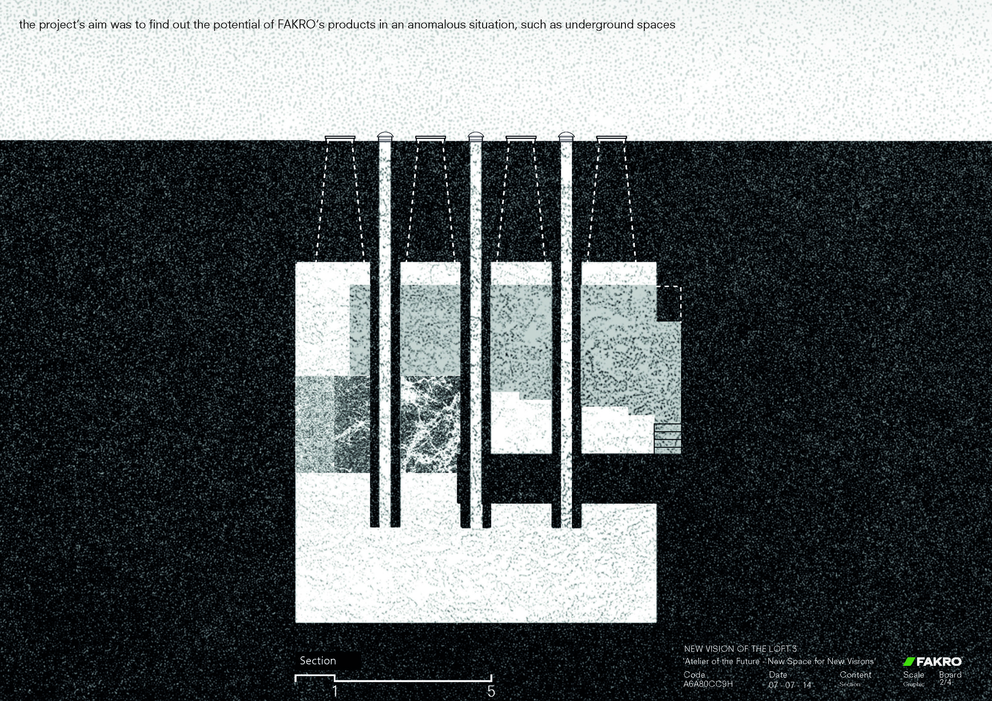 Gallery of "Atelier of the Future" Competition Results Announced - 8