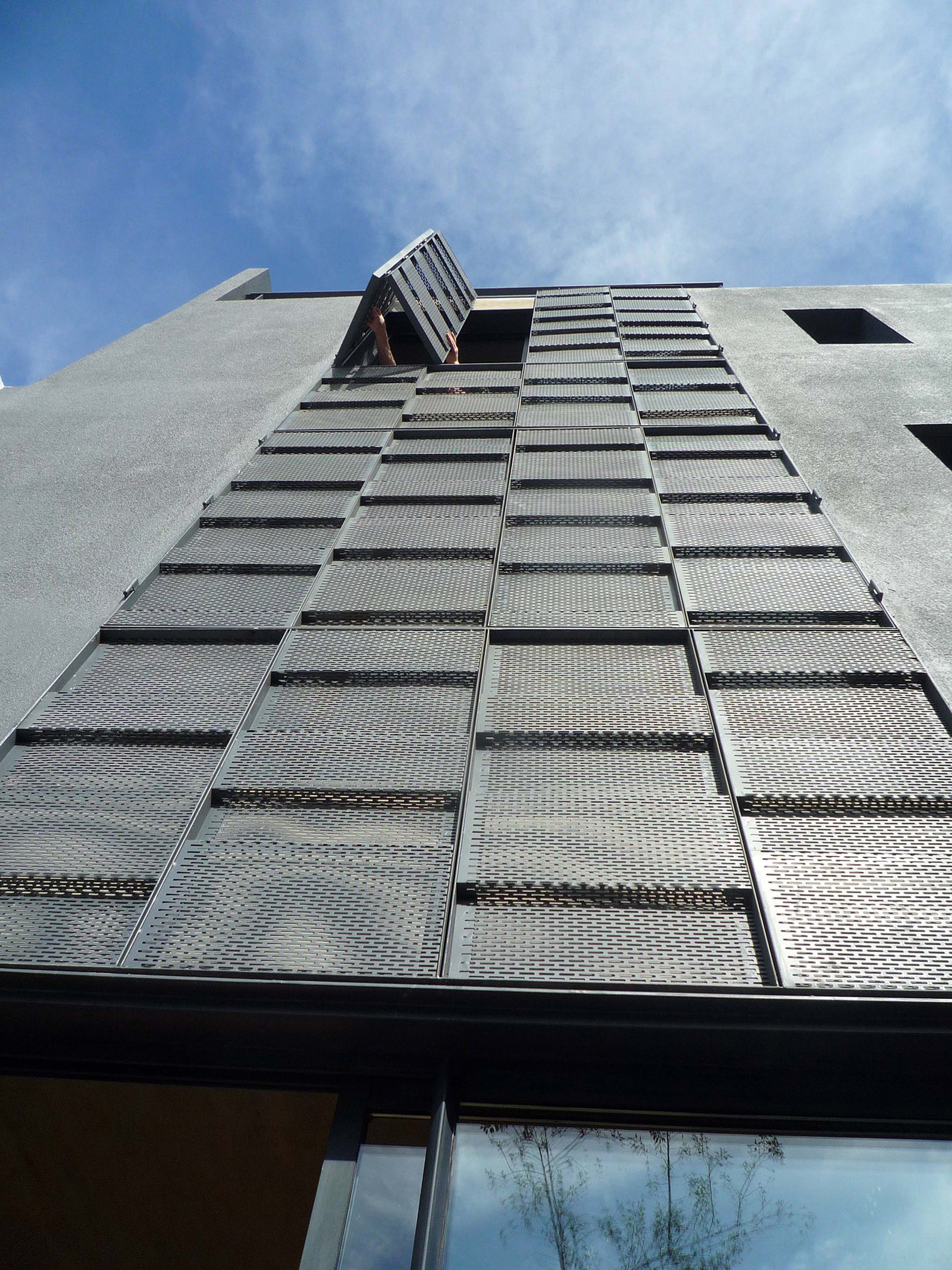 Gallery of Two Houses Conde / Hitzig Militello Arquitectos - 10