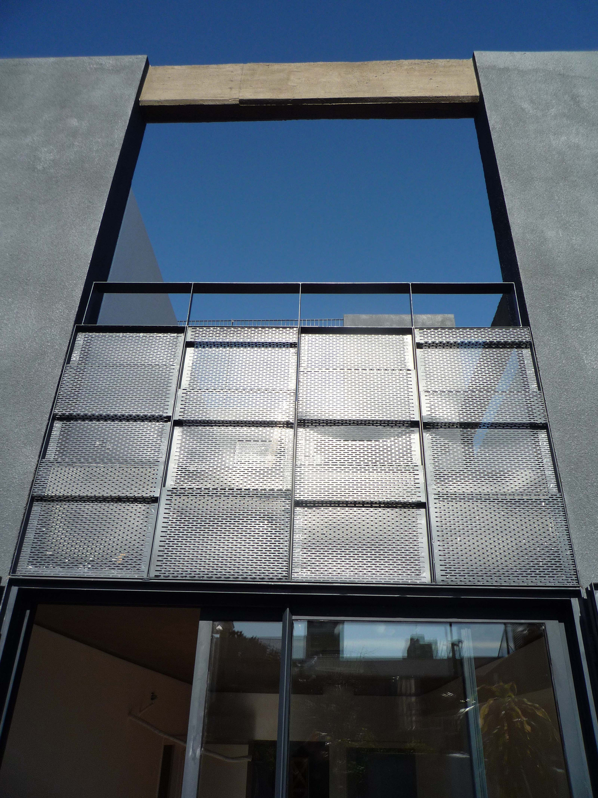 Gallery of Two Houses Conde / Hitzig Militello Arquitectos - 12