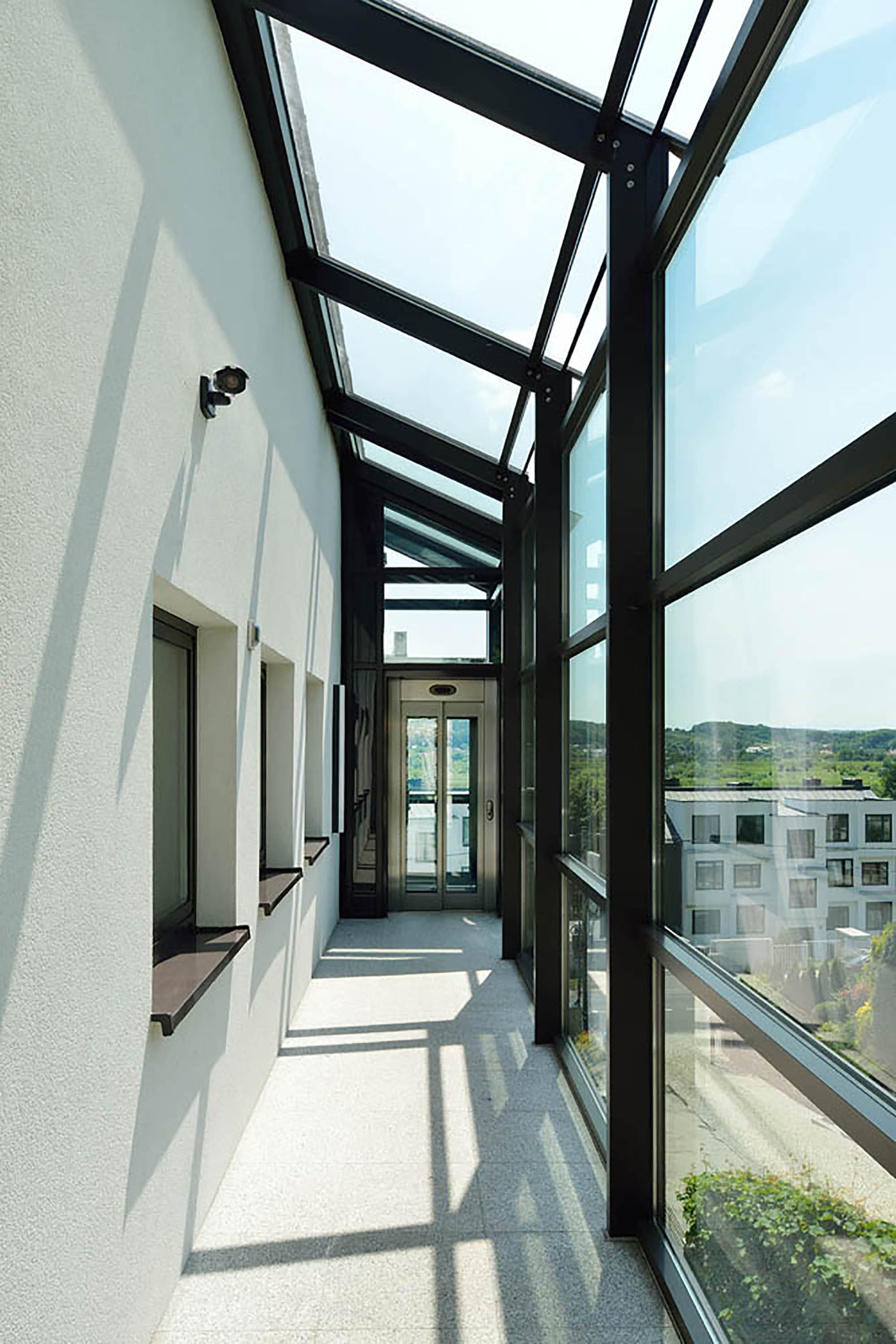 Gallery of GG House / Architekt.Lemanski - 3