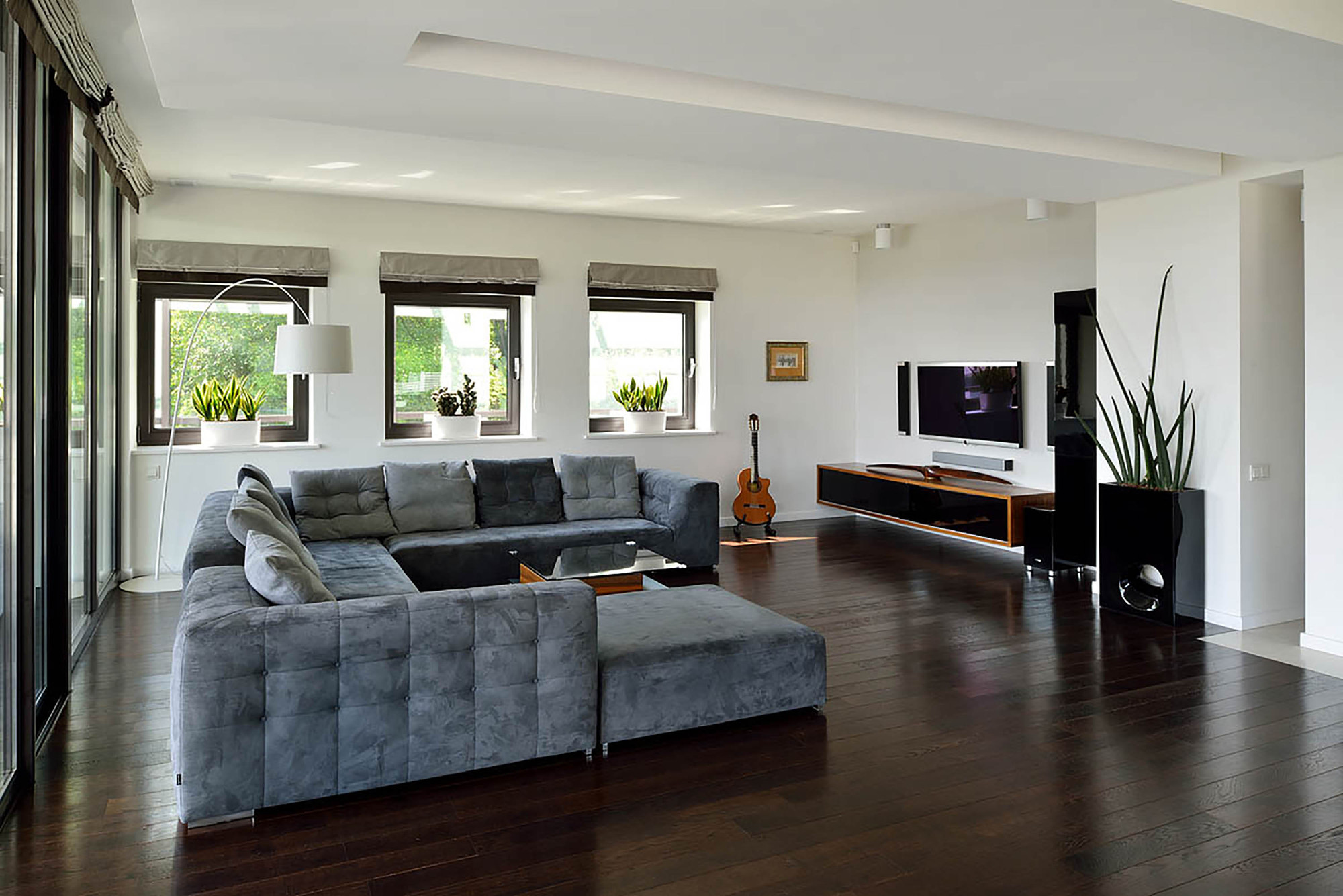 Gallery of GG House / Architekt.Lemanski - 7