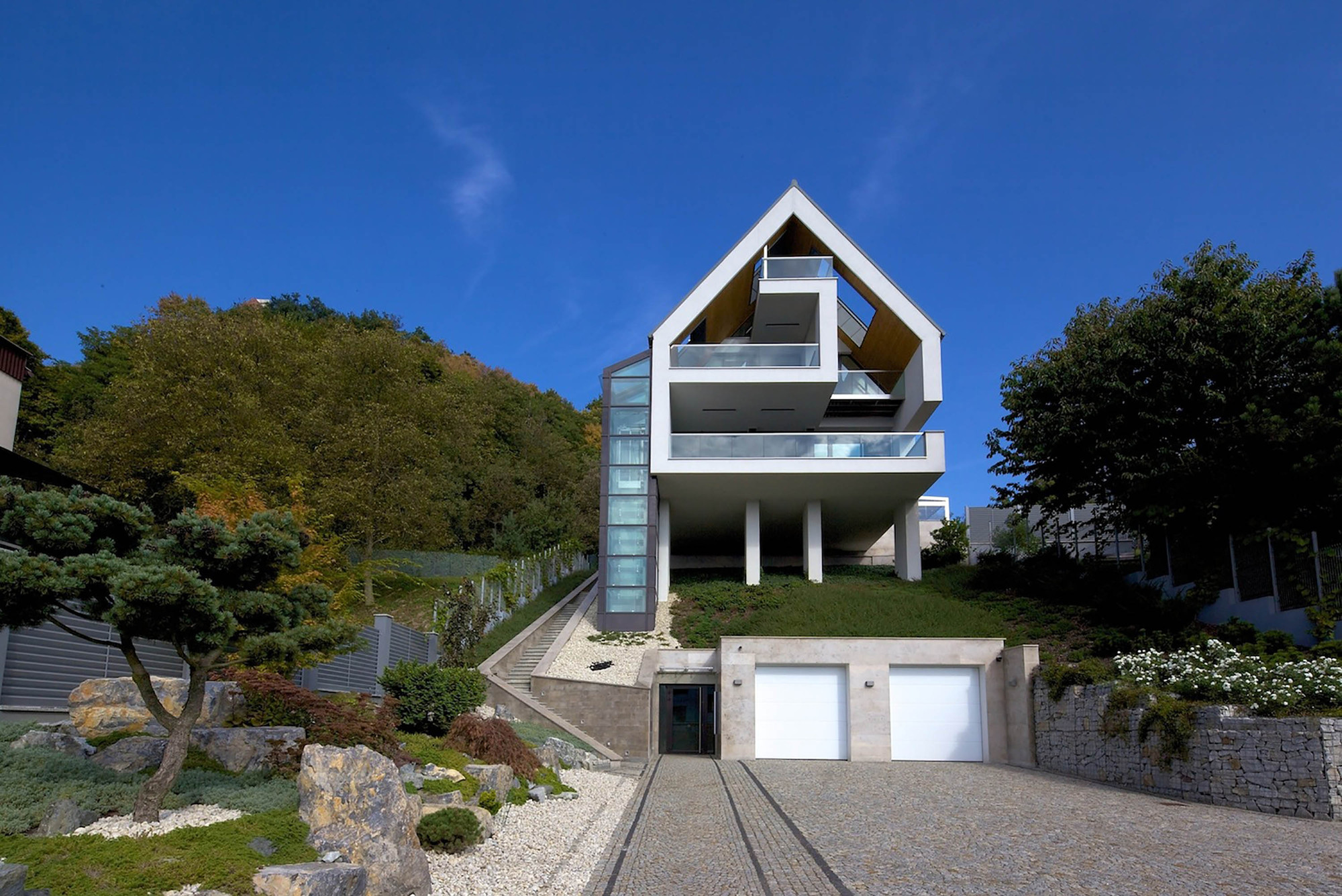 Gallery of GG House / Architekt.Lemanski - 14