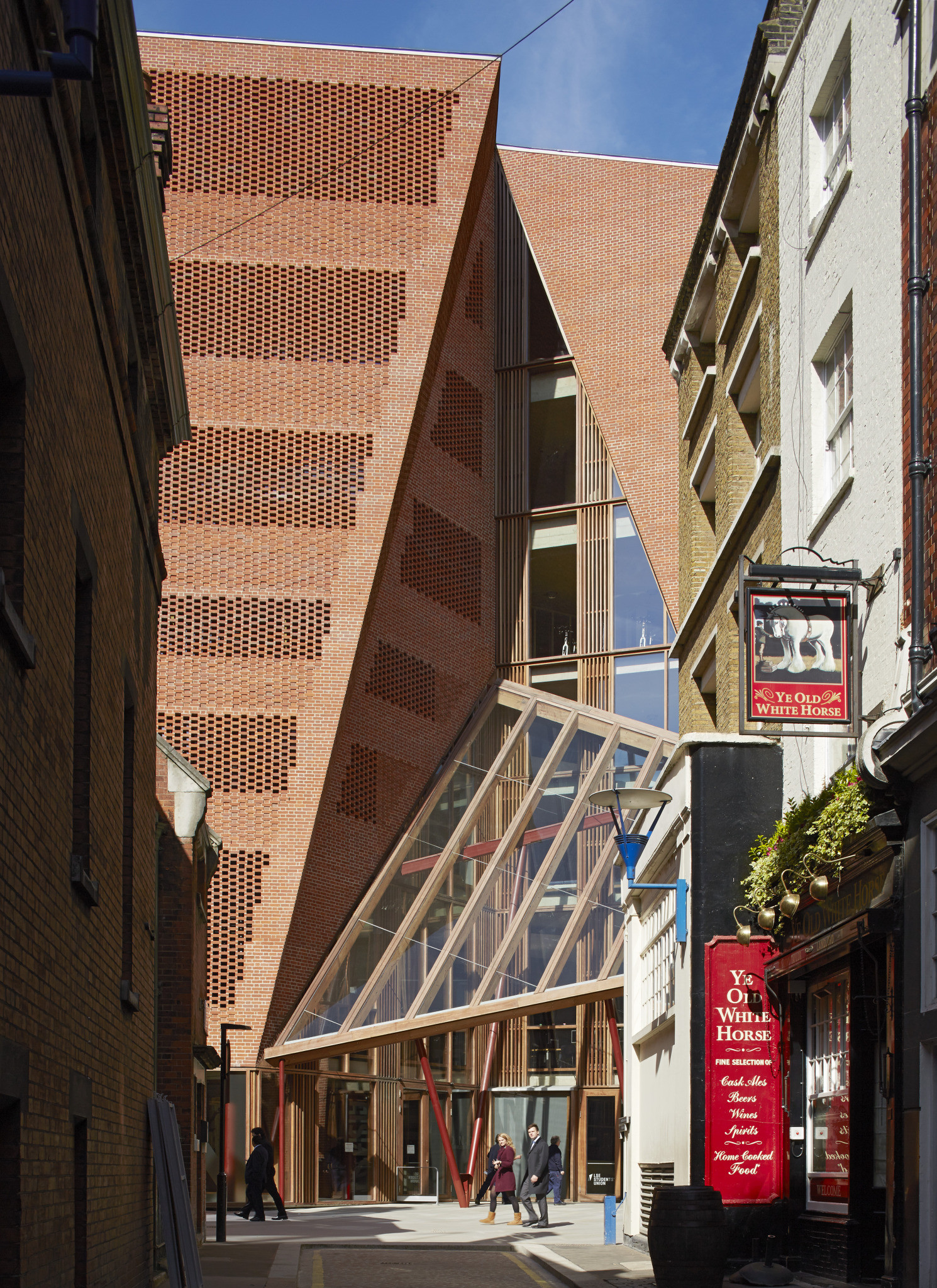 Brick Awards Shortlist Unveiled | ArchDaily