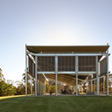 AGL Pavilion / Kennedy Associates Architects | ArchDaily