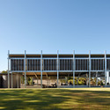 AGL Pavilion / Kennedy Associates Architects | ArchDaily