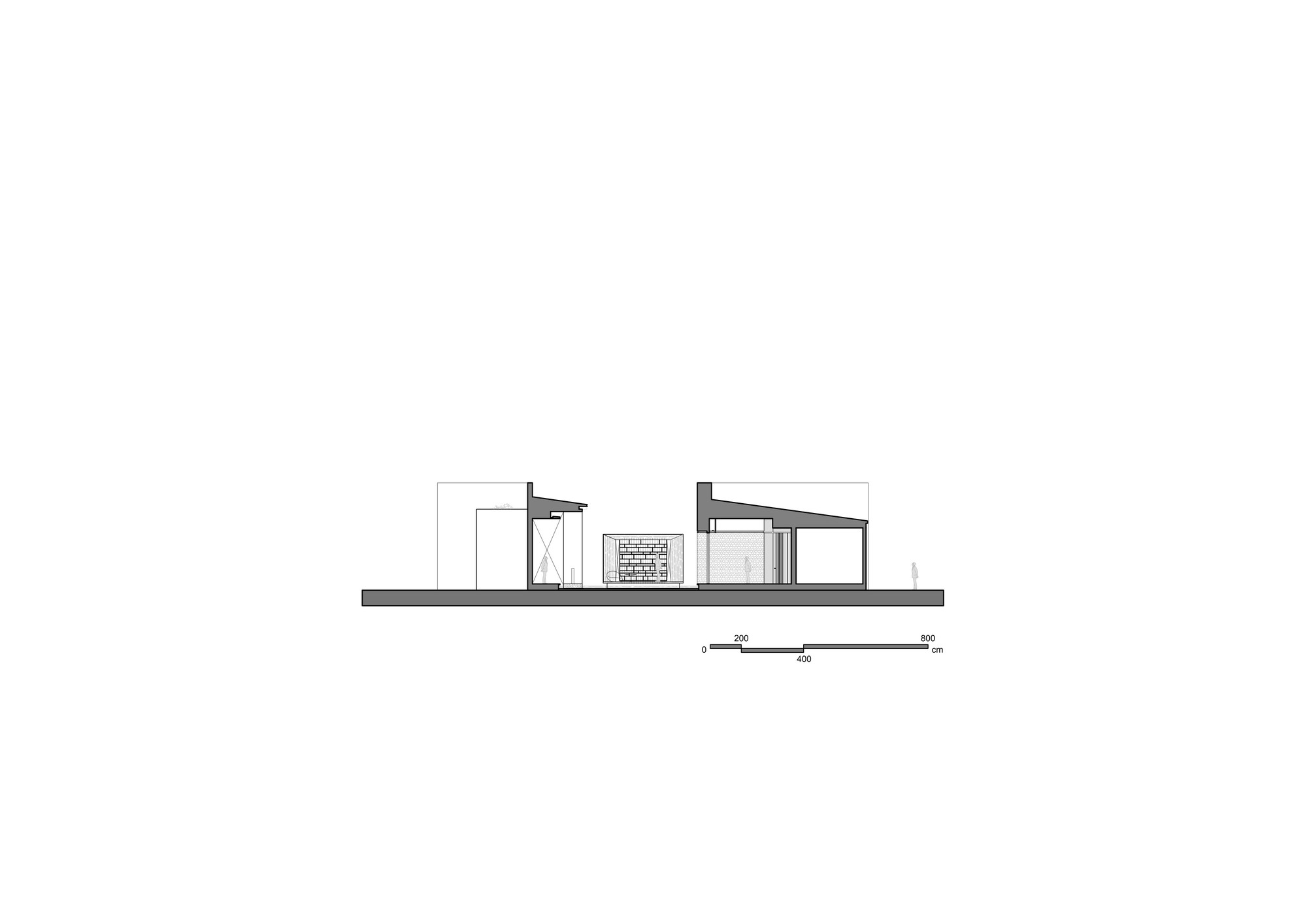Gallery of Exquisite Minimalist / Arcadian Architecture+Design - 28
