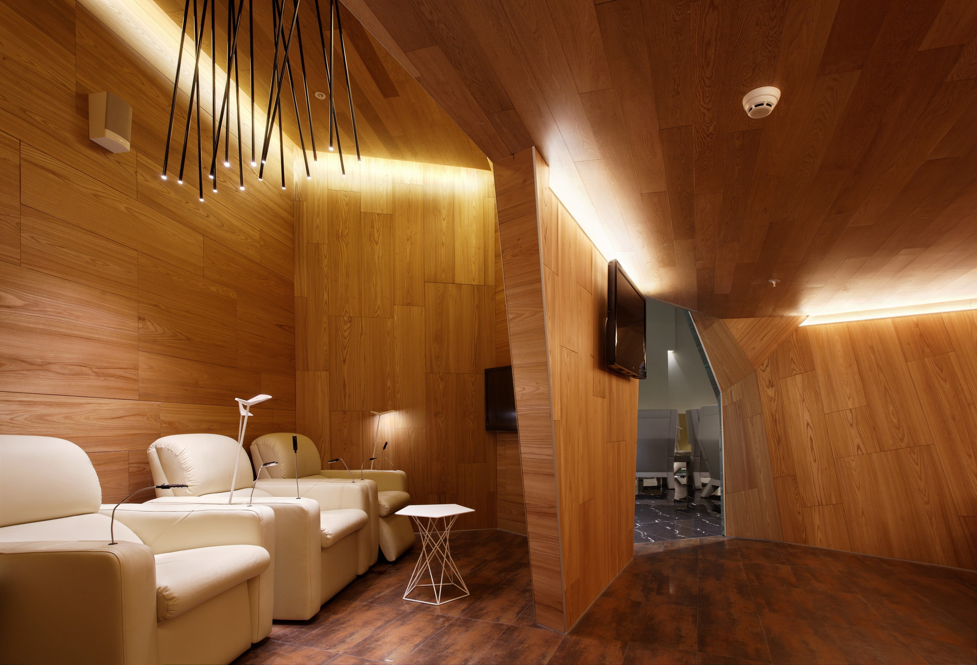 Gallery of Koltsovo Airport / VOX Architects - 2