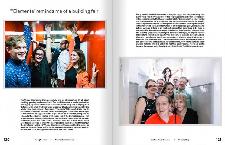 Gallery of MARK Magazine #51 - 6