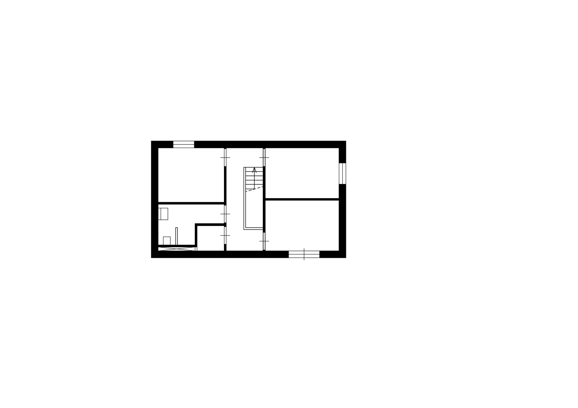 Gallery of Bedaux-Nagengast Residence / Bedaux de Brouwer Architects - 17