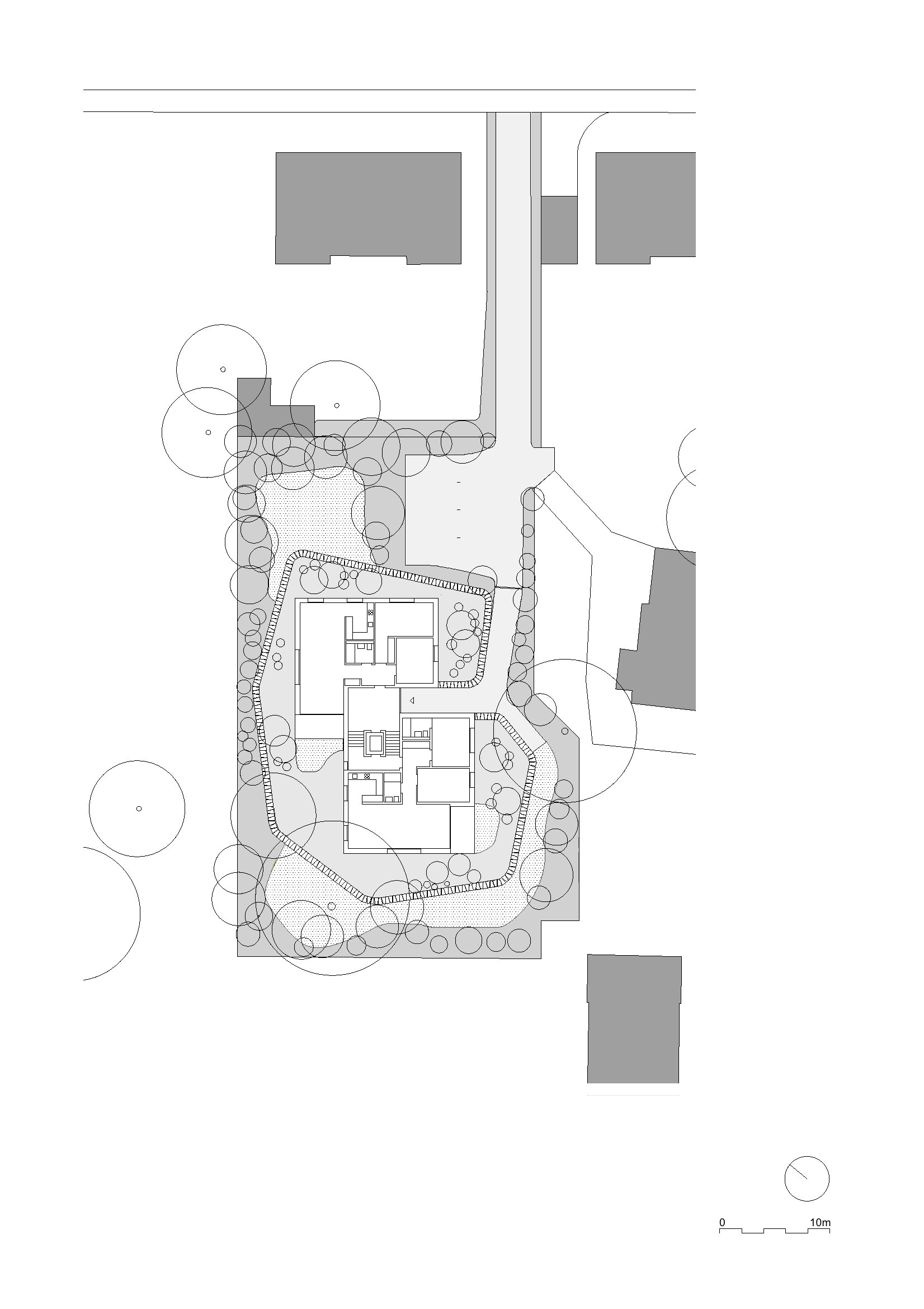 Gallery of Lindenrinde / Ken Architects - 19