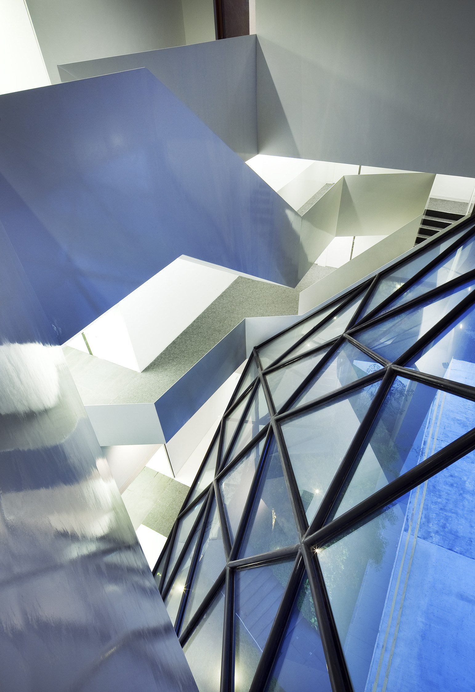 Gallery of World Photo Day: Patrick Bingham-Hall by Richard Hassell - 2