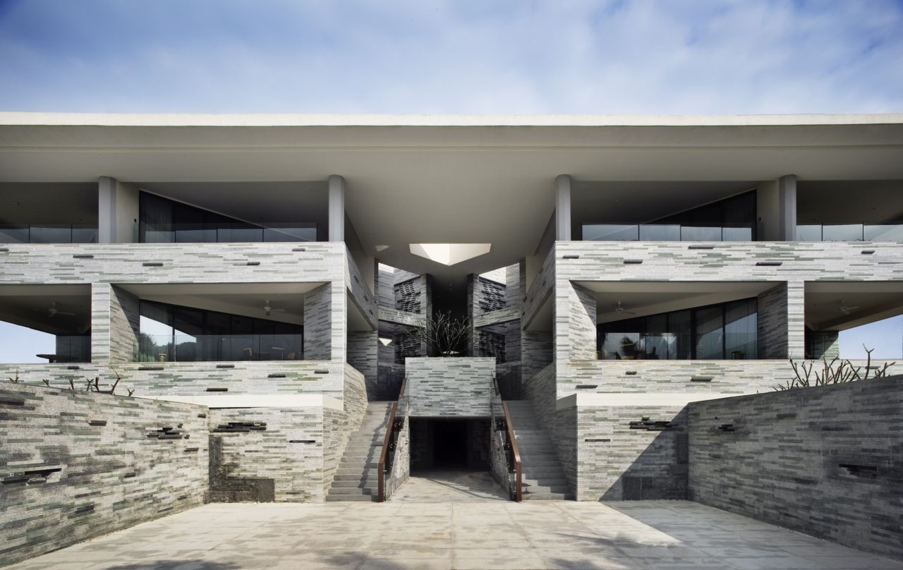 Gallery of World Photo Day: Patrick Bingham-Hall by Richard Hassell - 4