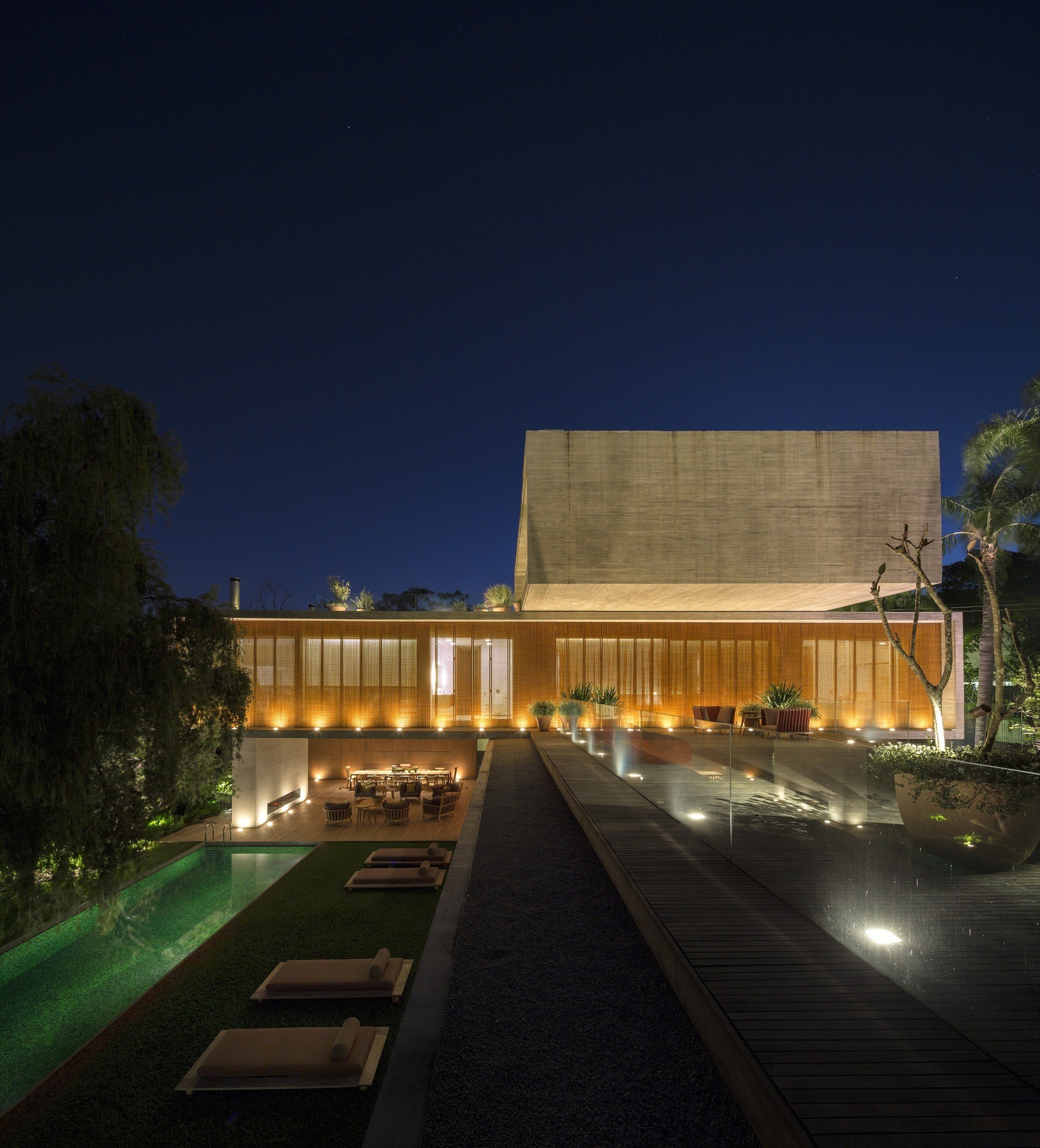 Día Mundial de la Fotografía: Fernando Guerra por Márcio Kogan ...
