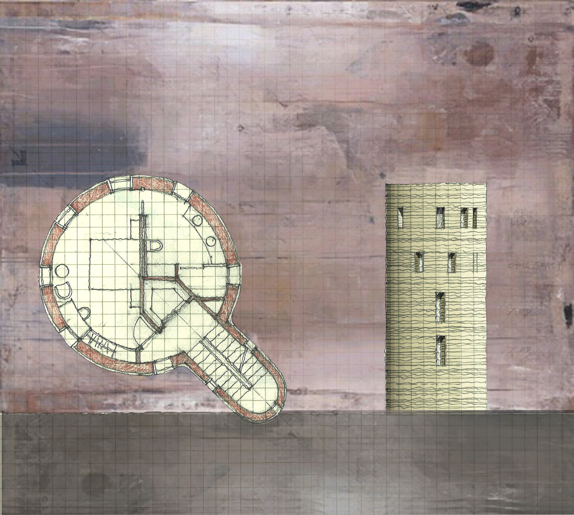 Gallery of Yalıkavak Palmarina / EAA - Emre Arolat Architecture - 27